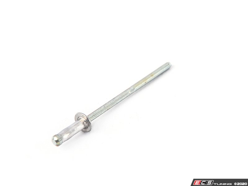 Genuine Porsche - WHT005353 - BLIND RIVET