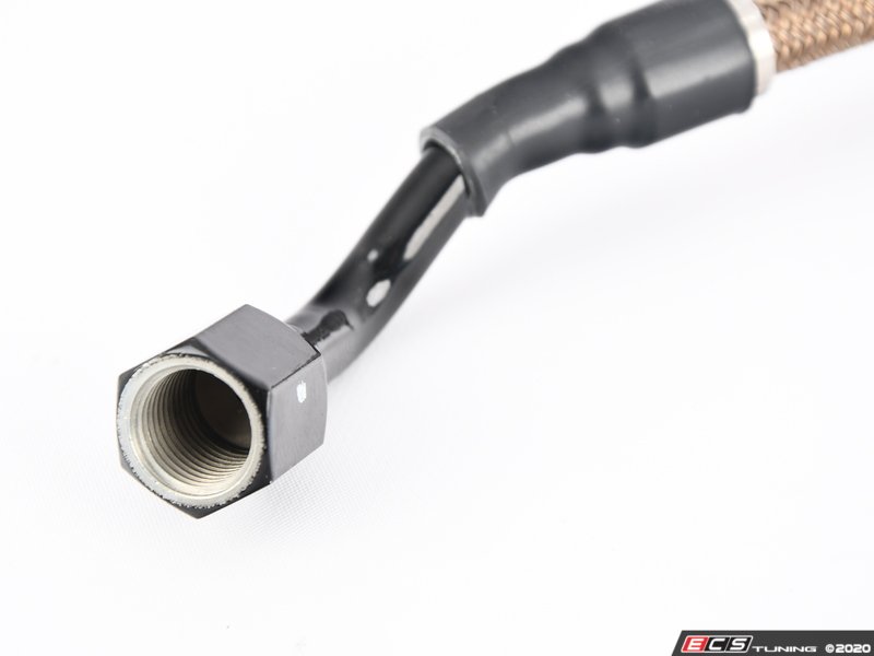 Genuine BMW - 37136761193 - PRESSURE HOSE (37-13-6-761-193)