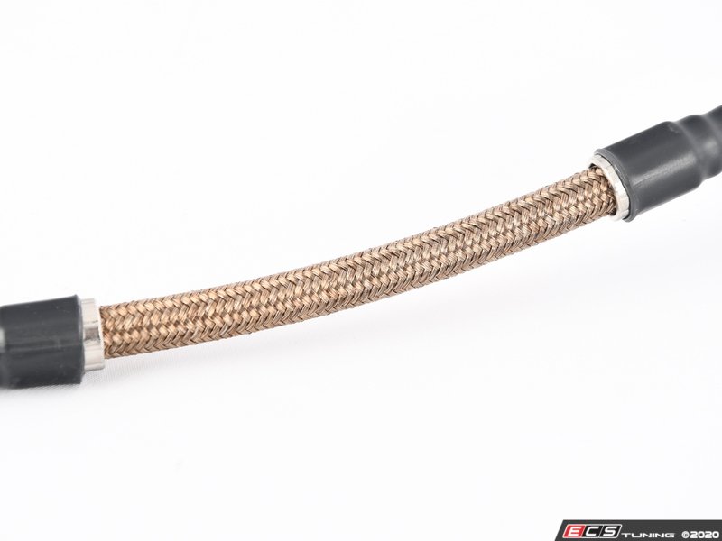 Genuine BMW - 37136761193 - PRESSURE HOSE (37-13-6-761-193)