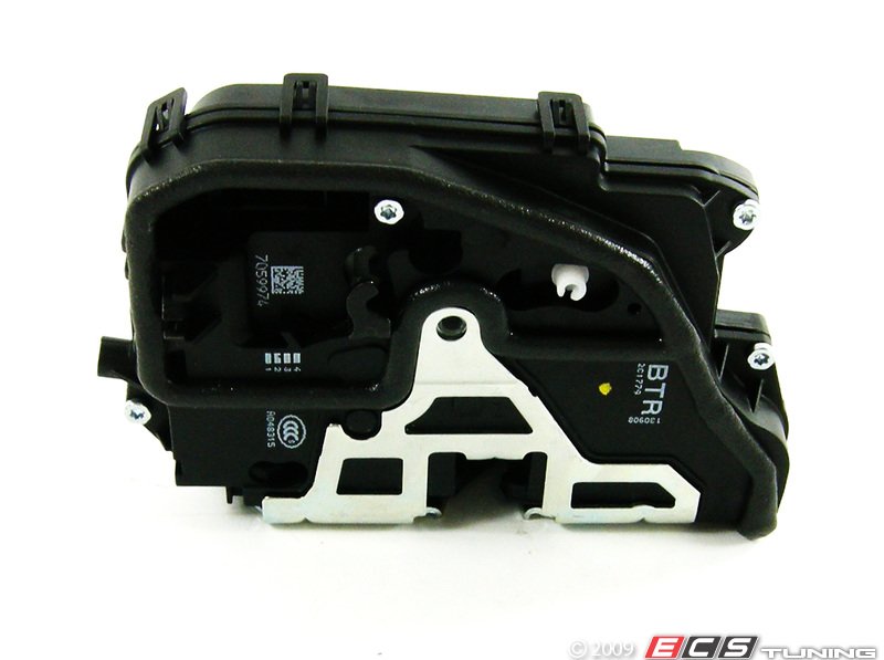 Genuine BMW - 51217202146 - Front Door Latch - Right (51-21-7-202-146)