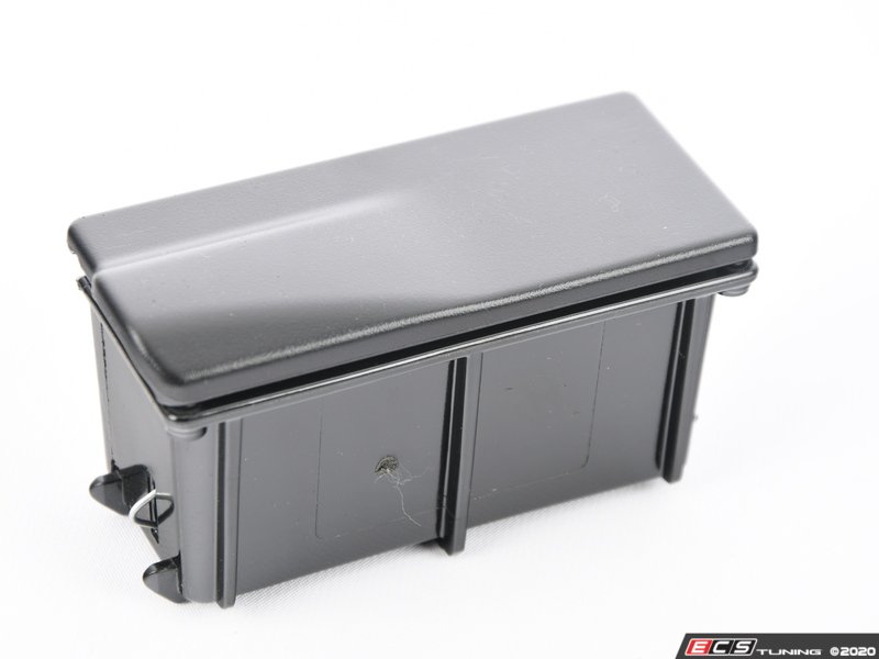 Genuine Mercedes Benz - 1668100330 - ASHTRAY POT