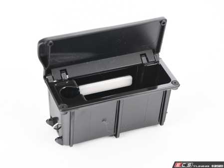 Genuine Mercedes Benz - 1668100330 - ASHTRAY POT