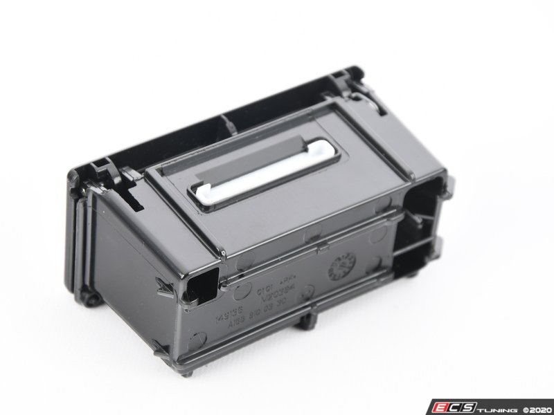 Genuine Mercedes Benz - 1668100330 - ASHTRAY POT