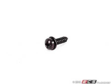 Genuine BMW - 07119903793 - SCREW (07-11-9-903-793)
