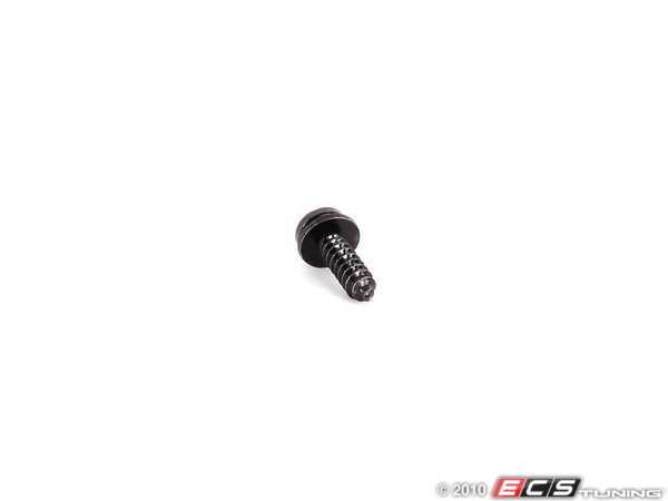Genuine BMW - 07119903793 - SCREW (07-11-9-903-793)