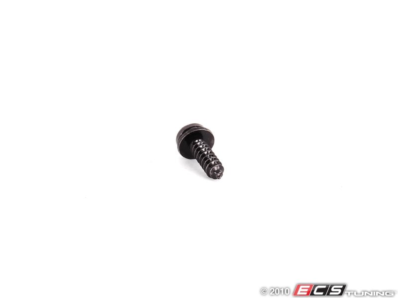 Genuine BMW - 07119903793 - SCREW (07-11-9-903-793)
