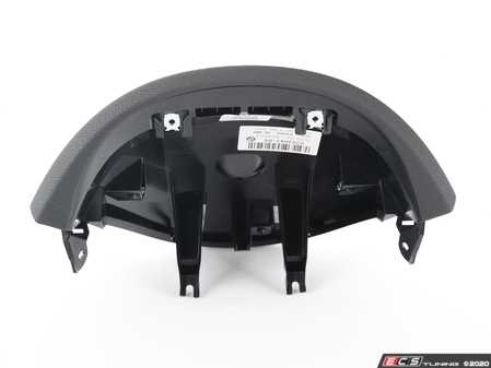 Genuine BMW - 51459323663 - INSTRUMENT PANEL COVER (51-45-9-323-663)