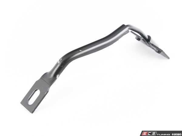 Genuine Volkswagen Audi - 8V4823485D - HOOK (8V4 823 485 D)