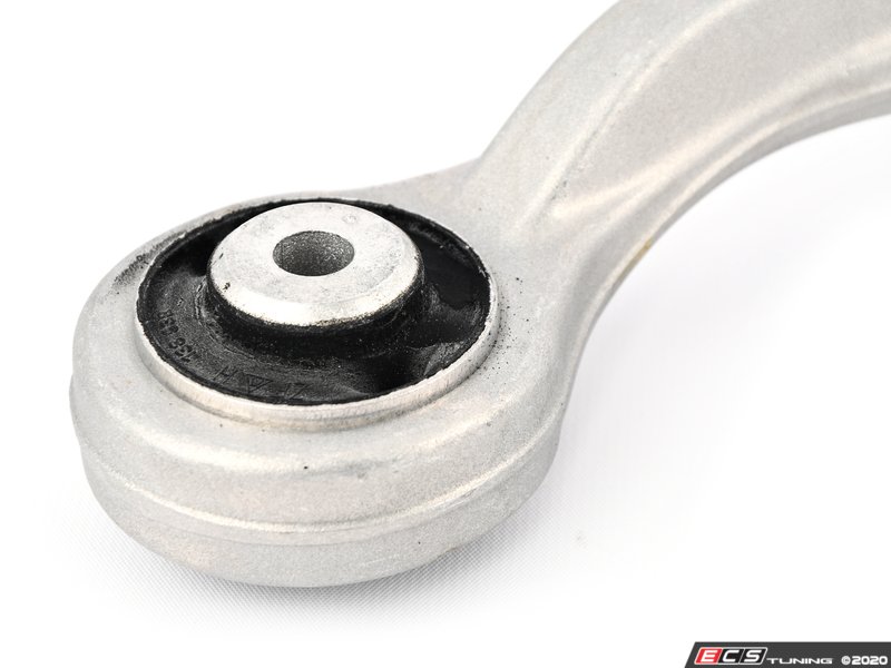 Lemforder - 4E0407509B - Front Upper Control Arm - Curved - Left