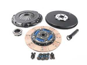 Volkswagen Jetta IV TDI Clutches & Clutch Parts - ECS Tuning