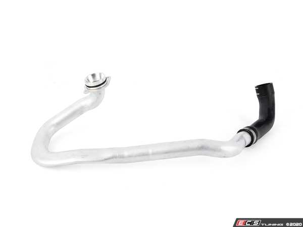 Genuine BMW - 11537617502 - Feed Line (11-53-7-617-502)