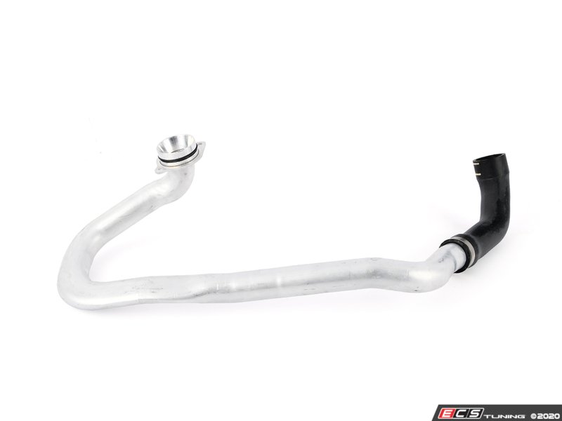 Genuine BMW - 11537617502 - Feed Line (11-53-7-617-502)