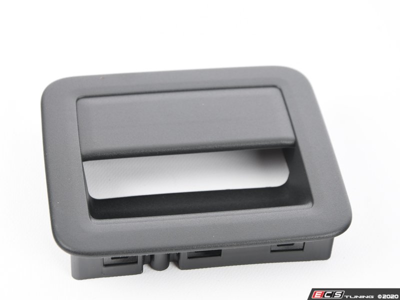 Genuine Volkswagen Audi - 5H0887184A9B9 - Handle for Trunk Liner (5H0 ...