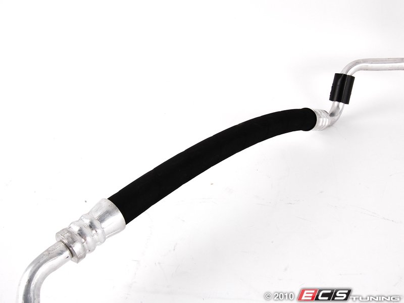 Genuine Volkswagen Audi - 1K0820743FG - A/C Hose (1K0 820 743 FG)
