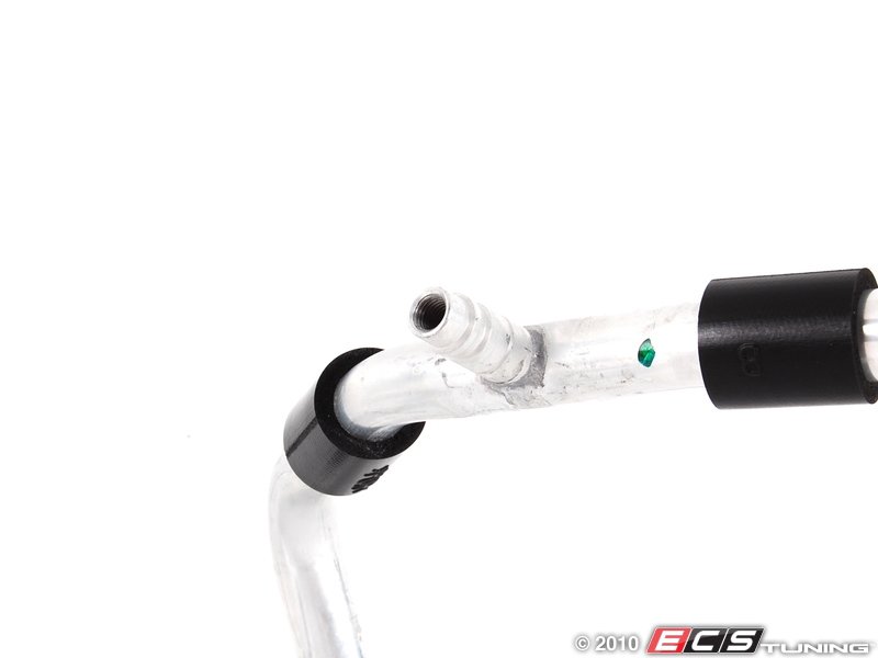 Genuine Volkswagen Audi - 1K0820743FG - A/C Hose (1K0 820 743 FG)