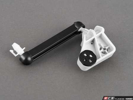 Genuine BMW - 37146894095 - CONNECTING ROD REAR (37-14-6-894-095)