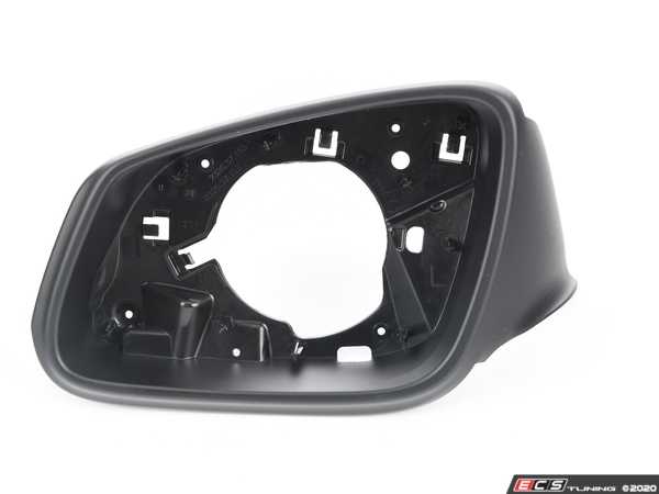 Genuine BMW - 51167460147 - SUPPORTING RING LEFT (51-16-7-460-147)