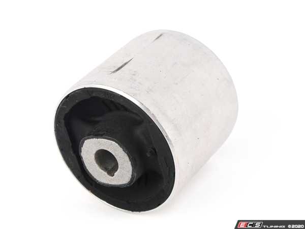 Lemforder - 8K0407183F - Front Lower Control Arm Bushing - Inner ...