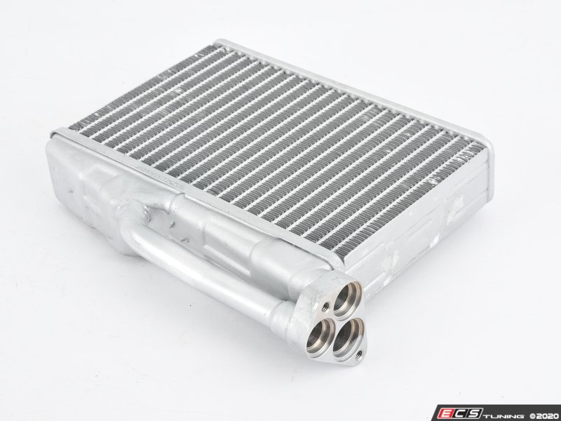 Nissens - 64118385562 - Heater Core