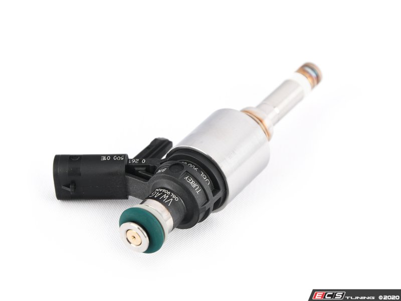 Genuine Volkswagen Audi - 06L906036AH - Fuel Injector - Priced Each ...