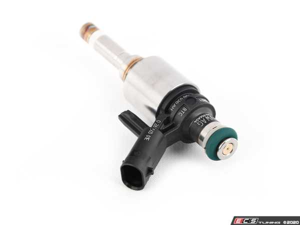 Genuine Volkswagen Audi - 06L906036AH - Fuel Injector - Priced Each ...