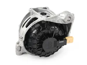 Genuine Volkswagen Audi - 8W0853888P - SPOILER (8W0 853 888 P)