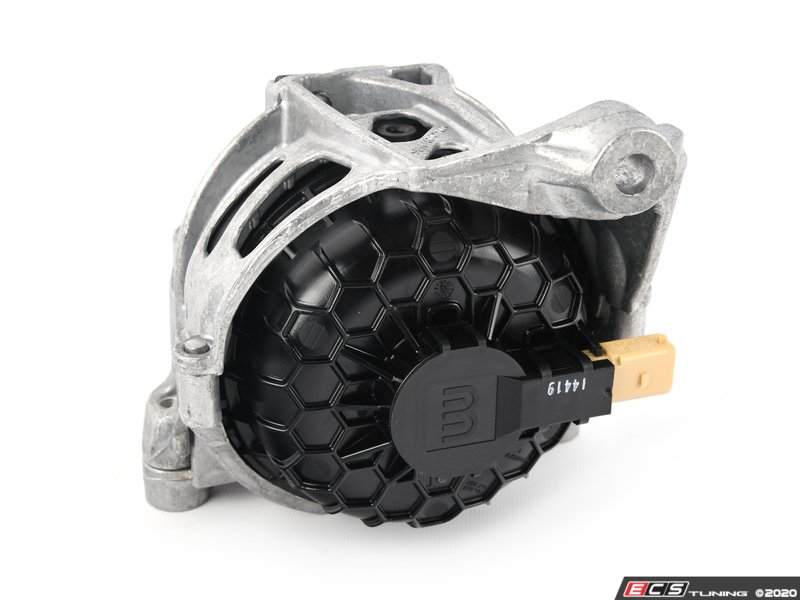 Genuine Volkswagen Audi - 4M0199371FC - Engine Mount - Left (4M0 199 ...