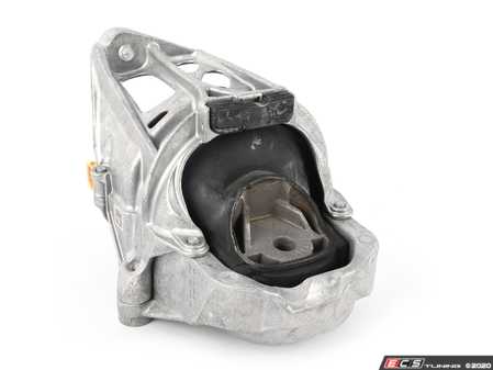 Genuine Volkswagen Audi - 4M0199371FC - Engine Mount - Left (4M0 199 ...