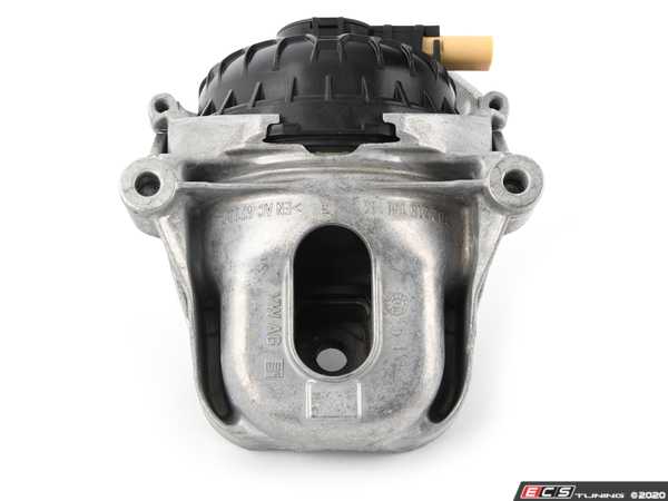Genuine Volkswagen Audi - 4M0199371FC - Engine Mount - Left (4M0 199 ...