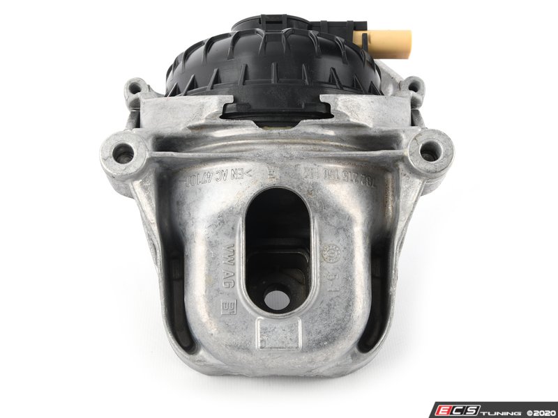 Genuine Volkswagen Audi - 4M0199371FC - Engine Mount - Left (4M0 199 ...