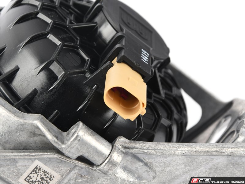 Genuine Volkswagen Audi - 4M0199371FC - Engine Mount - Left (4M0 199 ...