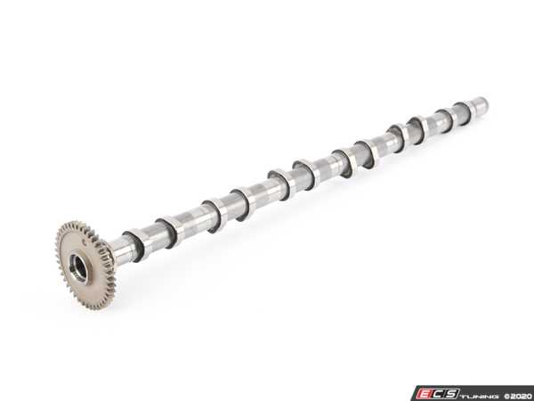 Genuine BMW - 11318575440 - CAMSHAFT EXHAUST (11-31-8-575-440)