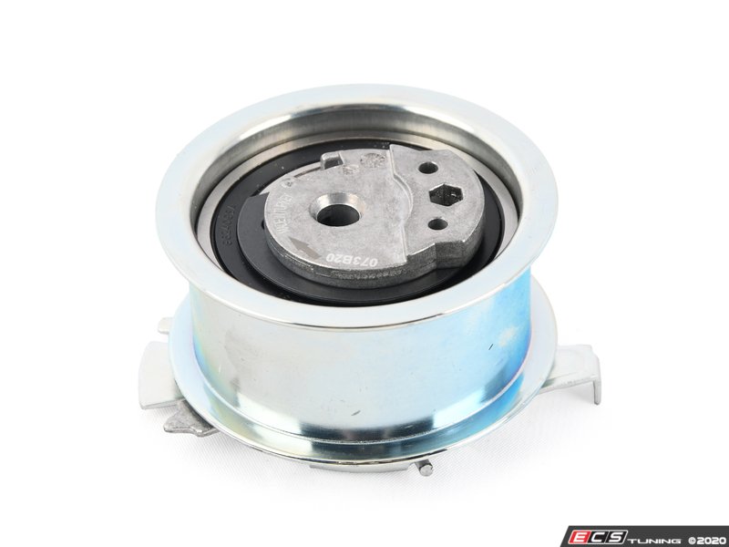 Gates - 03L198119 - Timing Belt Kit - Standard