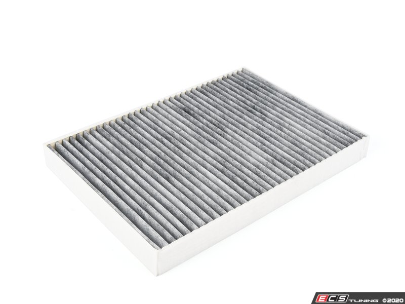Corteco - 4M0819439A - Charcoal Lined Cabin Filter / Fresh Air Filter