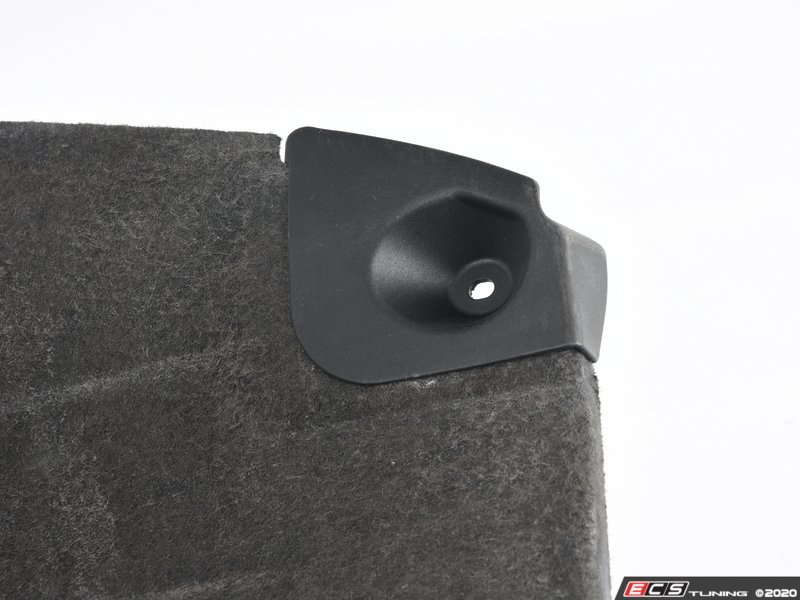 Genuine Volkswagen Audi - 4F0821133T - Front Inner Fender Liner - Left ...