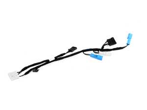 BMW F30 335i N55 3.0L Steering Hardware - ECS Tuning