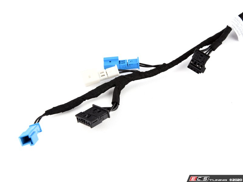 Genuine BMW - 32309483021 - Connecting Line - Steering Wheel (32-30-9 ...