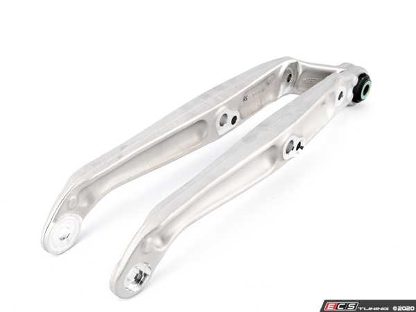 Genuine Mercedes Benz - 2113500306 - Rear Lower Control Arm - Priced Each