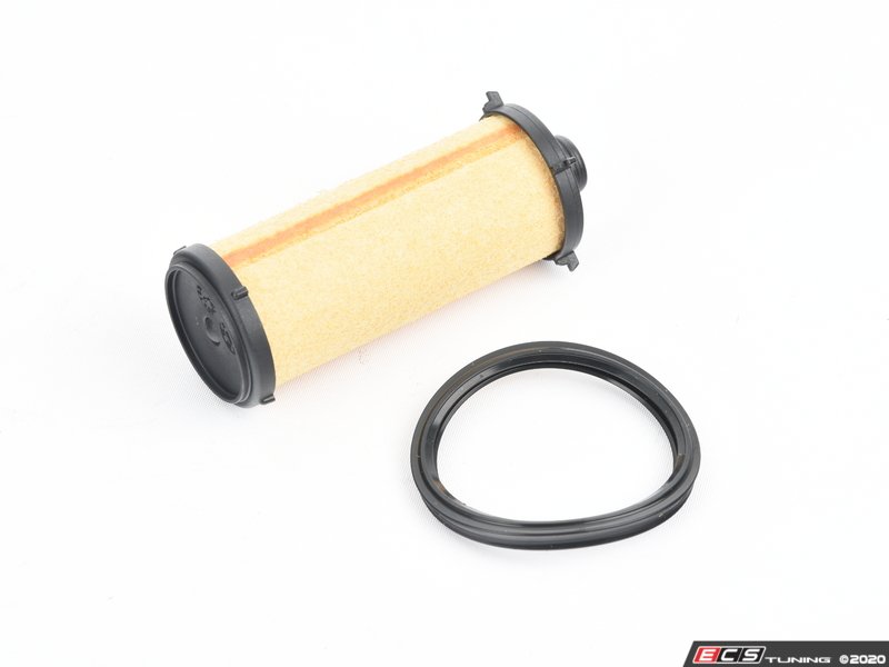 Hengst - 2463772300 - Dual Clutch Transmission Cooler Filter