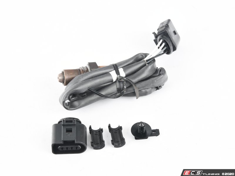 Denso - 1K0998262T - Rear Oxygen Sensor - Priced Each