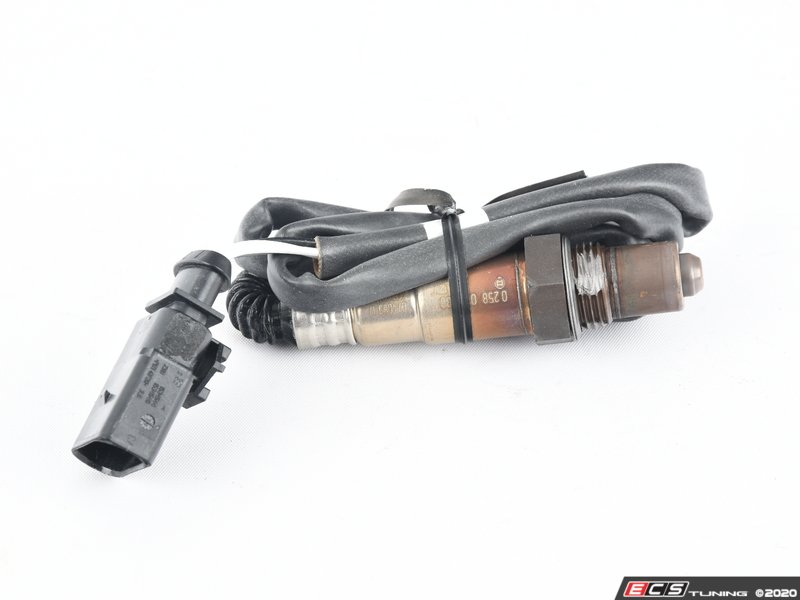 Denso - 1K0998262T - Rear Oxygen Sensor - Priced Each