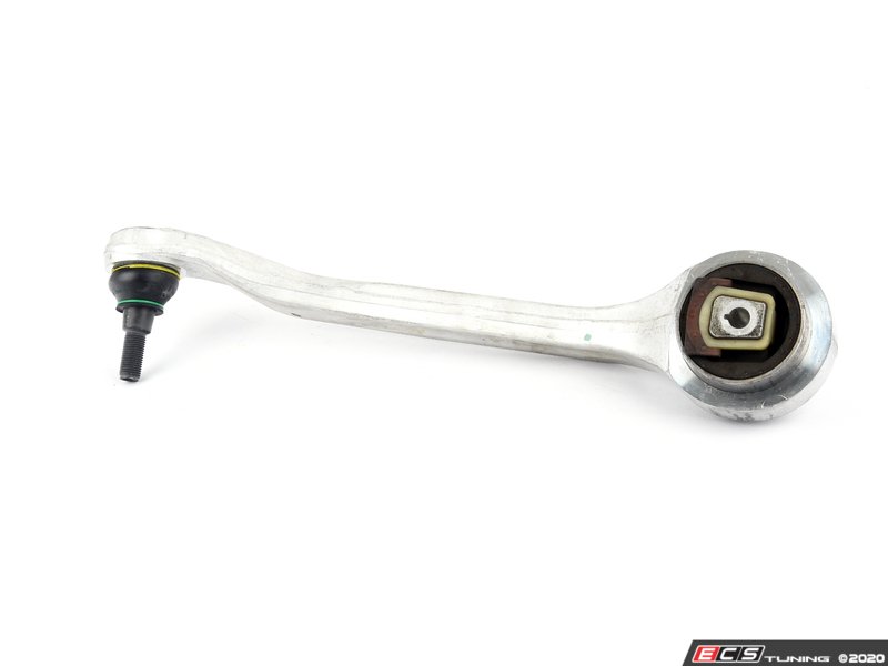 Genuine Volkswagen Audi - 4E0407694R - Front Lower Control Arm - Curved ...