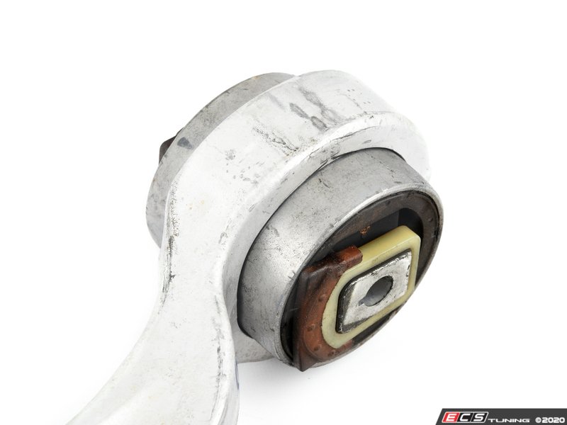 Genuine Volkswagen Audi - 4E0407694R - Front Lower Control Arm - Curved ...