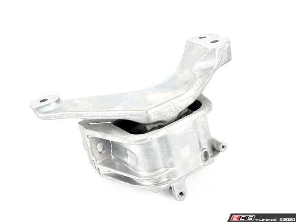 Hamburg Tech - 1J0199262DA - Side Engine Mount