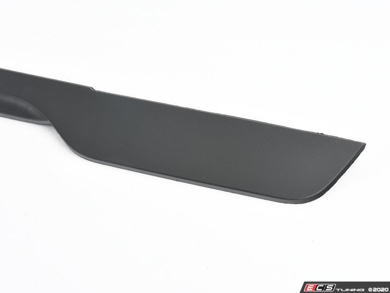 Genuine Volkswagen Audi - 7P6807110B9B9 - SPOILER (7P6 807 110 B 9B9)