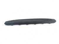 Genuine BMW - 51118092755 - Front Bumper Trim (51-11-8-092-755)