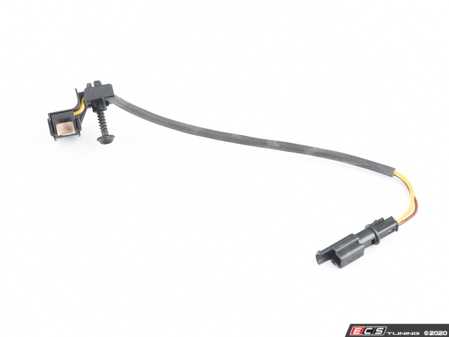 Genuine BMW - 65779125897 - SENSOR (65-77-9-125-897)