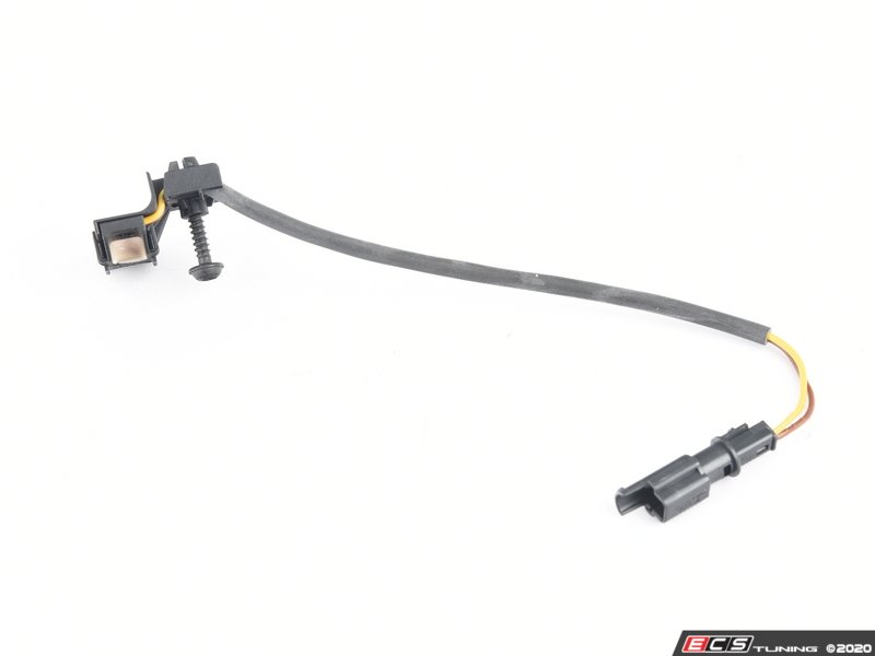 Genuine BMW - 65779125897 - SENSOR (65-77-9-125-897)