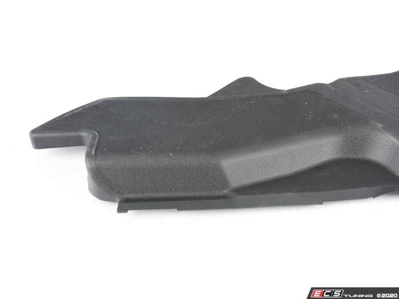 Genuine Volkswagen Audi - 8W0805285A - COVER (8W0 805 285 A)