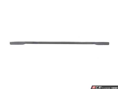 Genuine Volkswagen Audi - 7P6807110B9B9 - SPOILER (7P6 807 110 B 9B9)